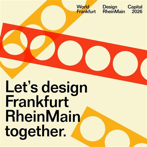 World Design Capital Landeshauptstadt Wiesbaden