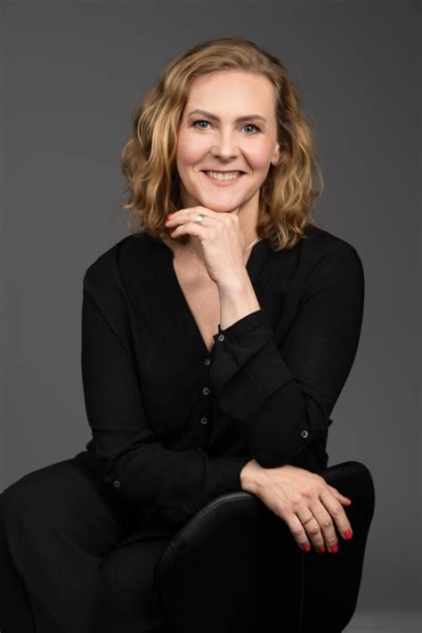 Katarzyna Wójcik W Dobrych Rękach