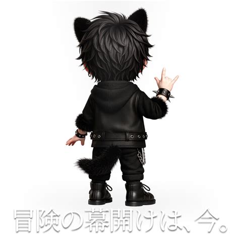 Evox 新時代のゲーム体験