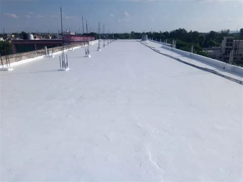 Elastomeric Waterproofing Service At ₹ 32 Square Inch In Pune Id 2855123413030