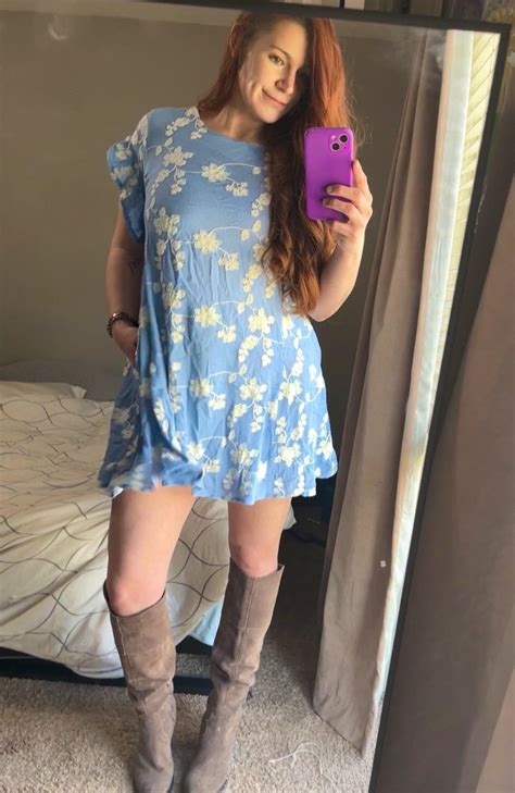 Had Fun Yesterday But Then Again Us Redheads Always Do R Sfwredheads