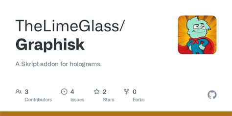 Github Thelimeglassgraphisk A Skript Addon For Holograms