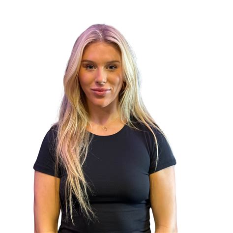 Ruby Hellstrom Sehd Awards