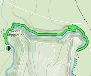 Mccloud Waterfalls Trail 2168 Reviews Map California Alltrails