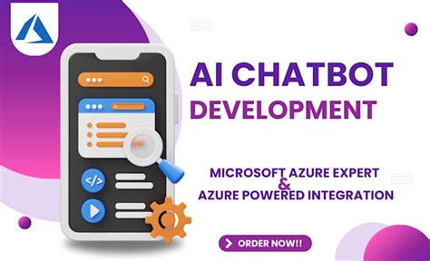 Develop Azure Ai Chatbot On App Lim Langchain Saas Cosmos Db Deepseek Openai By Alexwill4 Fiverr
