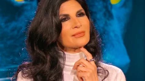 Chi è Pamela Prati Età Fidanzato E Instagram
