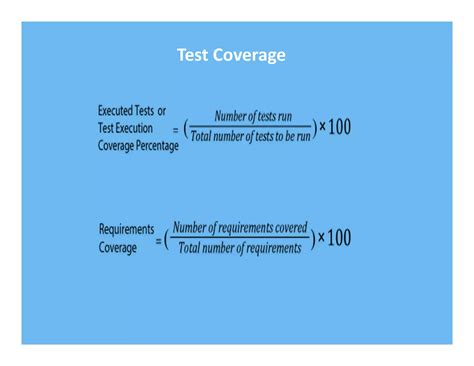 Software Testing Metrics Pdf