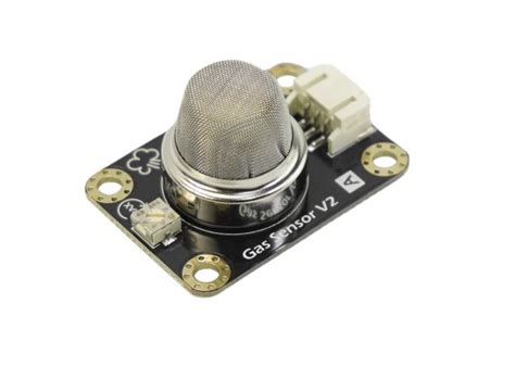 Gravity Sensor Gas Glp Mq5 Dfrobot Sen0130