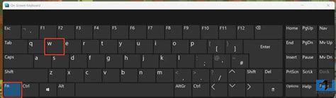 12 Ways To Fix Swapped Keyboard Keys On Windows 1110 Gadgets To Use