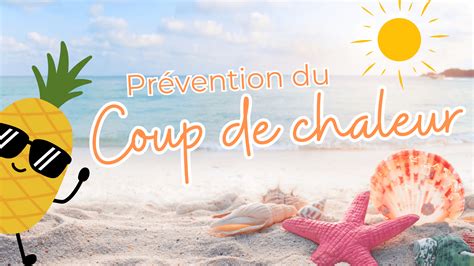 Vague De Chaleur Je Prends Soin De Moi Et Des Autres Mt71