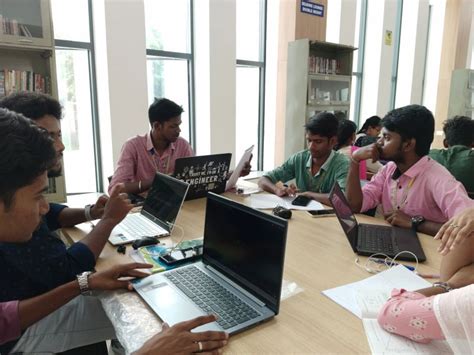 karthikeyan s on linkedin smart india hackathon preparation as a team