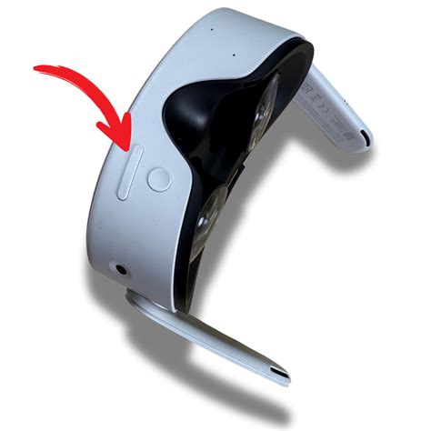 Quest 3s Volume And Action Button Set Fix My Oculus