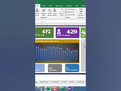 Shortcut Close Excel Tutup Excel Dengan C Humix Video