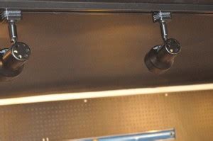 How To Install Track Lighting How To Install Track Lighting