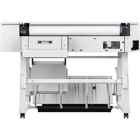 Plotter Hp Multifuncional 36 Designjet T950