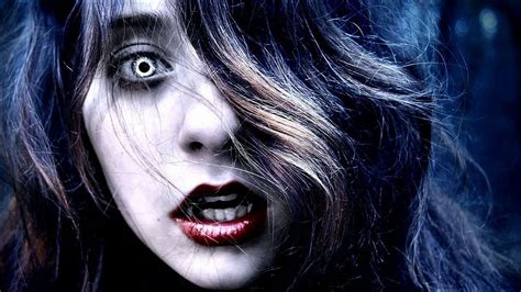 خلفيات فتاة الرعب صور جديدة فتاة مرعبة 2025 Horror Girl Wallpapers