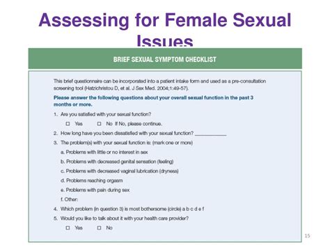 PPT Introduction To Sex Therapy PowerPoint Presentation Free Download ID
