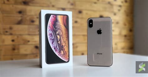 Adakah Ini Harga Rasmi Iphone Xs Xs Max Dan Xr Di Malaysia Soyacincau Bm