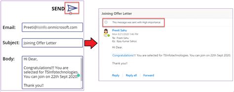 PowerApps Send Email On Submit SPGuides