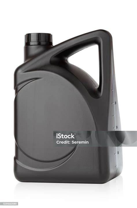 흰색 배경에 기술 액체캐니스터 자동차 오일 클로즈업을위한 블랙 캐니스터 0명에 대한 스톡 사진 및 기타 이미지 0명 가득