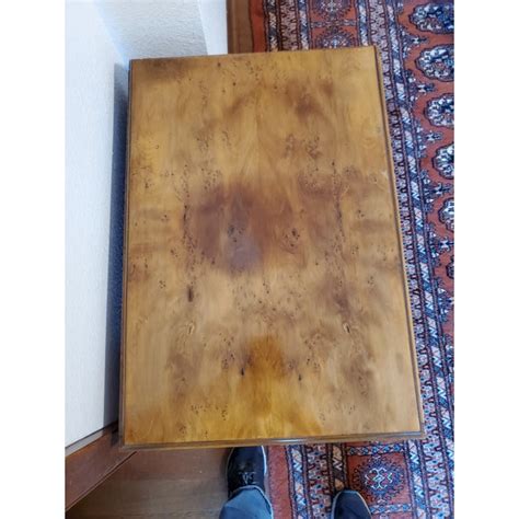 1980s Baker Chest Chairish