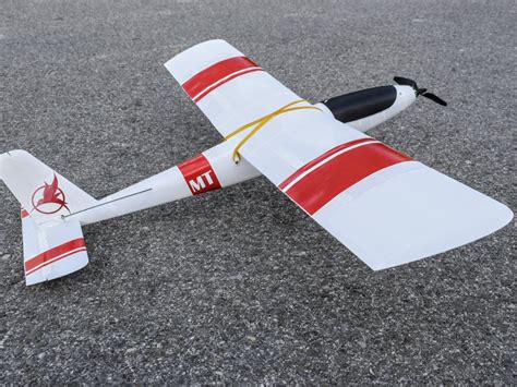 Rc Airplane Eclipson Model T Remixed By 747reid Makerworld Download Free 3d Models