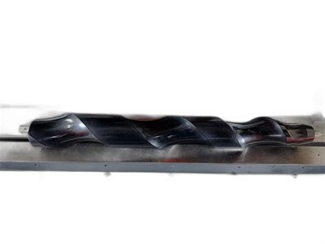 Feed Screw Uhmw At ₹ 900 Piece Sakinaka Mumbai Id 27357329362