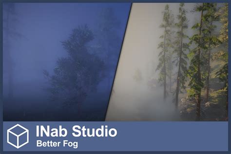 Better Fog Height Fog Light Scattering And More Vfx Shaders Unity