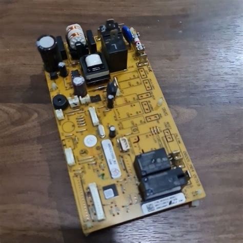 Original Daikin Floor Standing Ac Module Shopee Malaysia