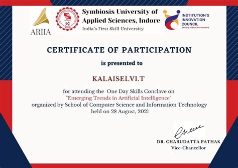 Kalaiselvi T On Linkedin Artificialintelligence