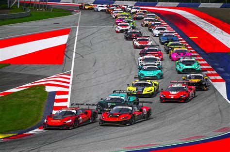 International Gt Open