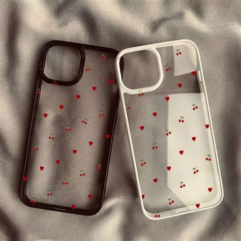 Bonito Vermelho Bowknot Caso De Telefone Para Xiaomi Poco X Pro M G X C Redmi Nota Plus