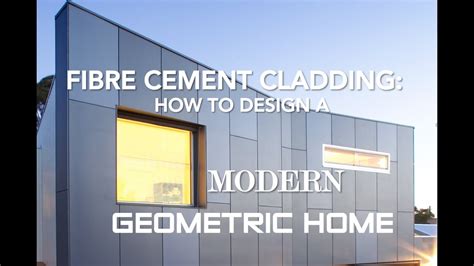 An Architects Guide To Fiber Cement Cladding Architizer 43 Off