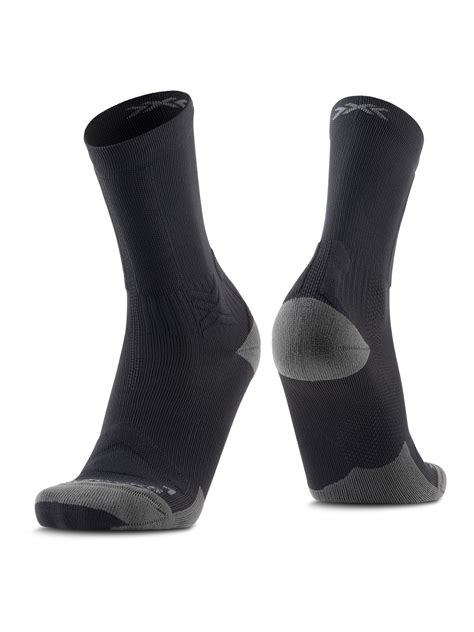 X Socks Gravel Discover Crew Ciclismo Acquista X Bionic