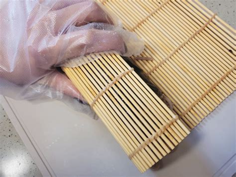 메밀김밥 만들기 ~ 다이어트김밥으로 유명한 밥없는 김밥