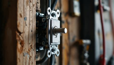 Single Pole Toggle Switch Explained In Minutes For Lighting Contractors LumenWholesale