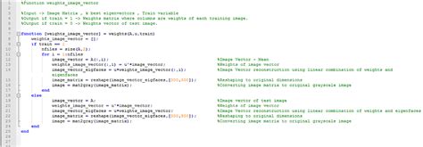 Face Recognition Using Eigenfaces Technique By Deval Shah Medium