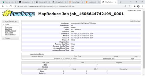 Hadoop en mode cluster Débuter avec l écosystème Hadoop