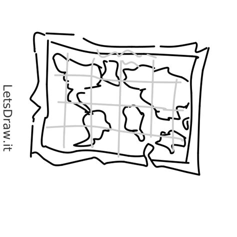 How To Draw Map Ynrj X Png LetsDrawIt How To Draw Map Ynrj X Png LetsDrawIt