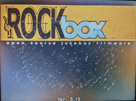 How To Revive Your Ipod With Rockbox In Linux Make Tech Easier