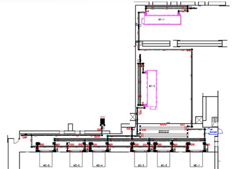 Conveyor System Application Hitec Innovative Technologies