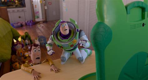 ‘toy Story 5 Animated Adventure Film Features All Star Voice Cast