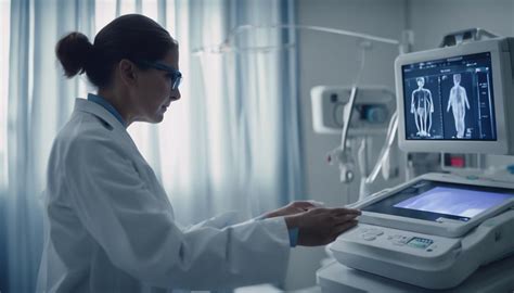 Why Choose A Non Invasive Bladder Scanner Way Point Medical