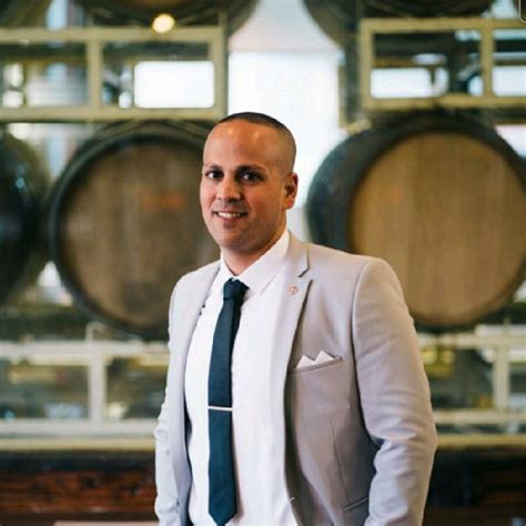 David Azulay Professional Services Engineer Matrix Linkedin