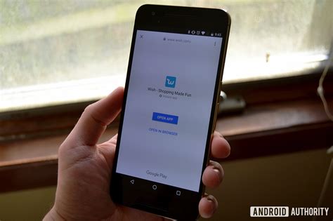 Android Instant Apps Now Work On Over 500 Million Devices