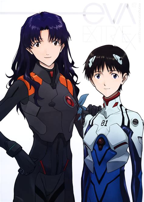 Neon Genesis Evangelion Image Zerochan Anime Image Board