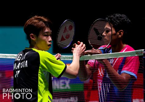 Permulaan Sempurna Ng Tze Yong Di Tokyo