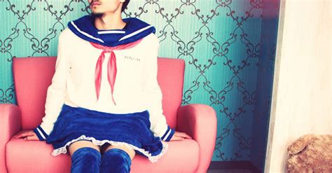 In The Name Of The Moon There Are Sailor Moon Pajamas For Men