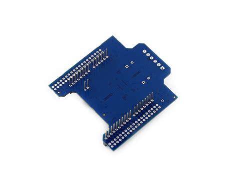 X Nucleo Ihm03a1 High Power Stepper Motor Driver Expansion Board Based