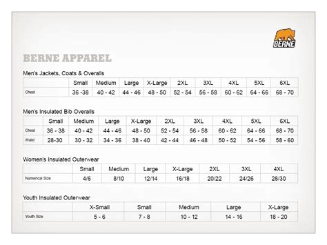 Save The Duck Size Chart